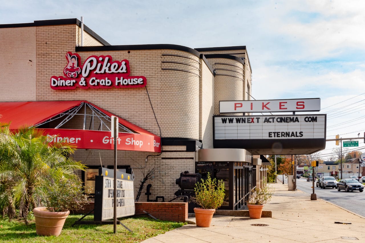 Commercial Contractor Serving Baltimore, Pikesville, Towson And More